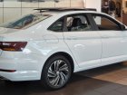Volkswagen Jetta technical specifications and fuel economy